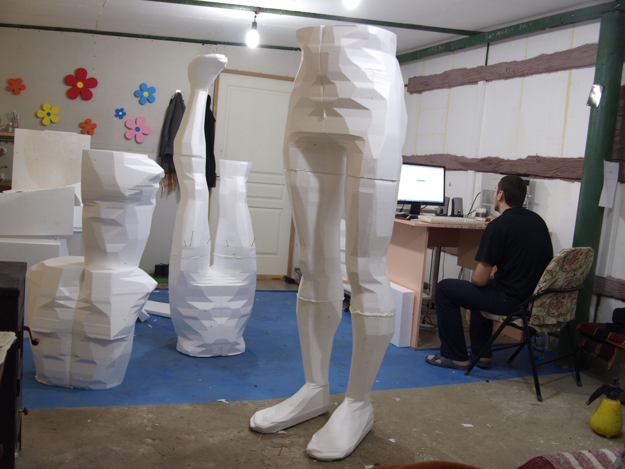 Turn Almost Any 3d Shape Into a Real Object : 7 Steps (with Pictures ...
