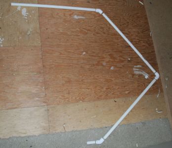 Giant Halloween Spider : 10 Steps (with Pictures) - Instructables