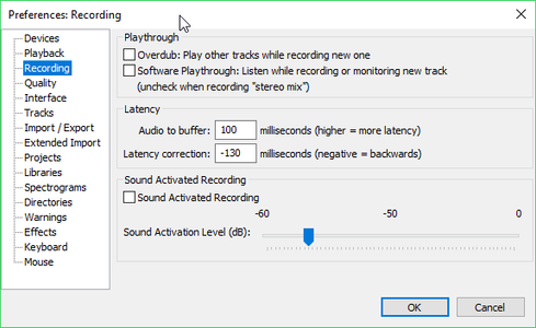 Amateur Voice-overs With Audacity : 10 Steps - Instructables