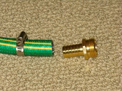 Remote Controlled Hose Valve : 7 Steps (with Pictures) - Instructables