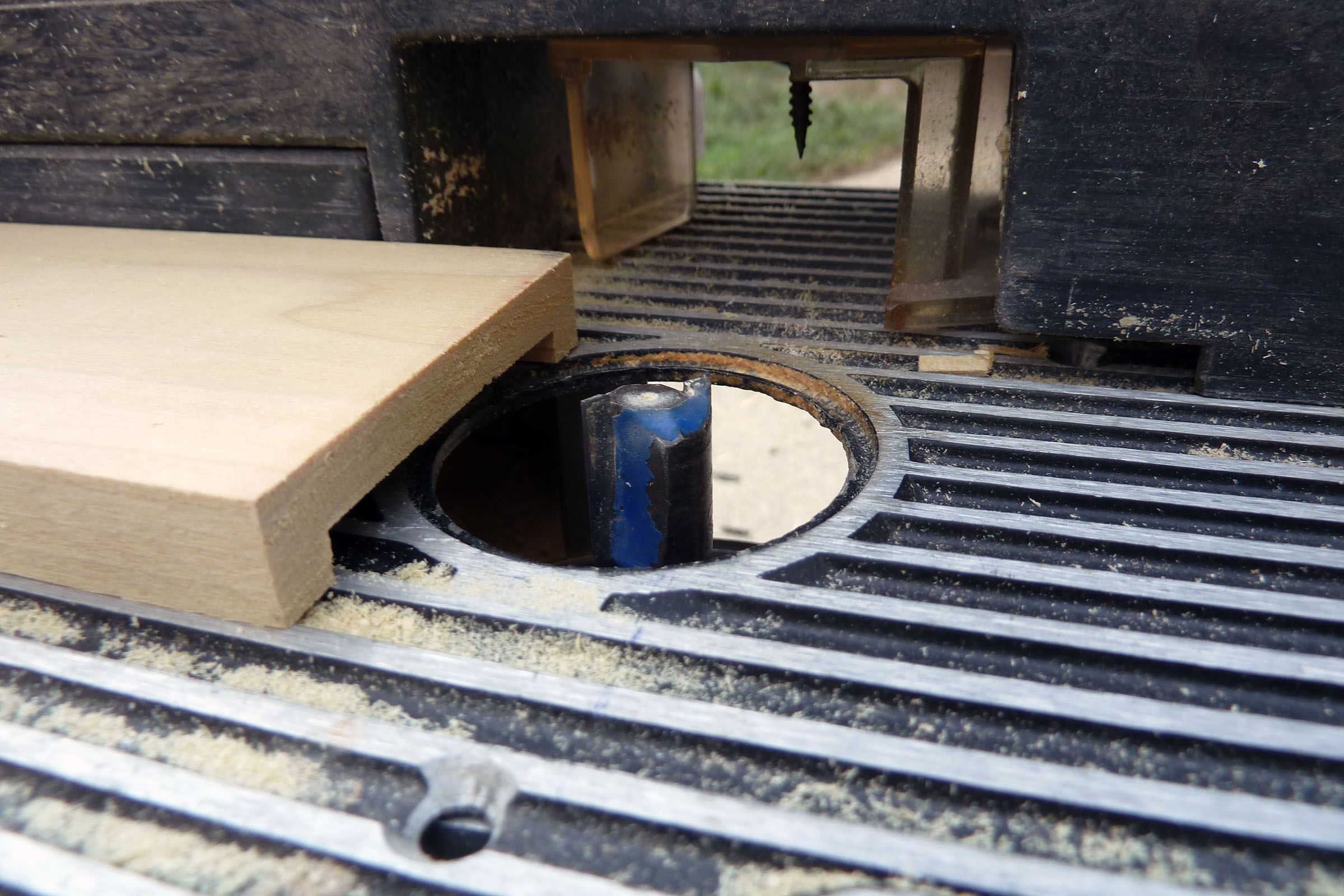 Wooden Sheath for Cook's Knife : 4 Steps (with Pictures) - Instructables