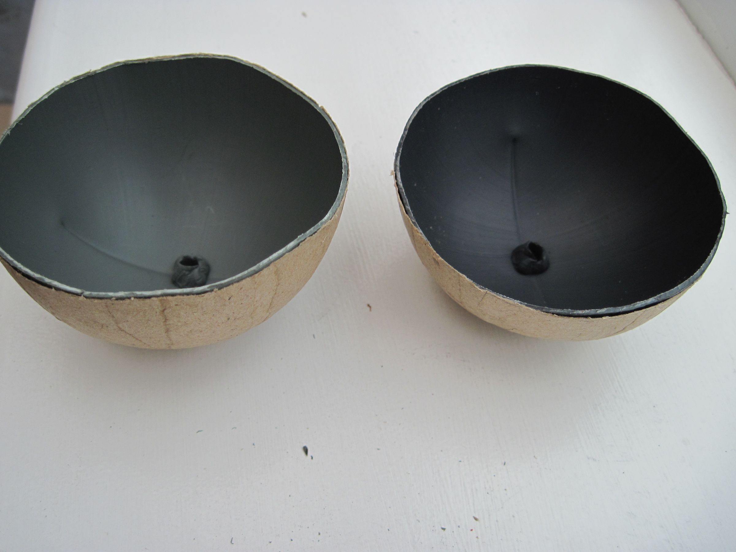 How to Make a Pokeball : 8 Steps - Instructables