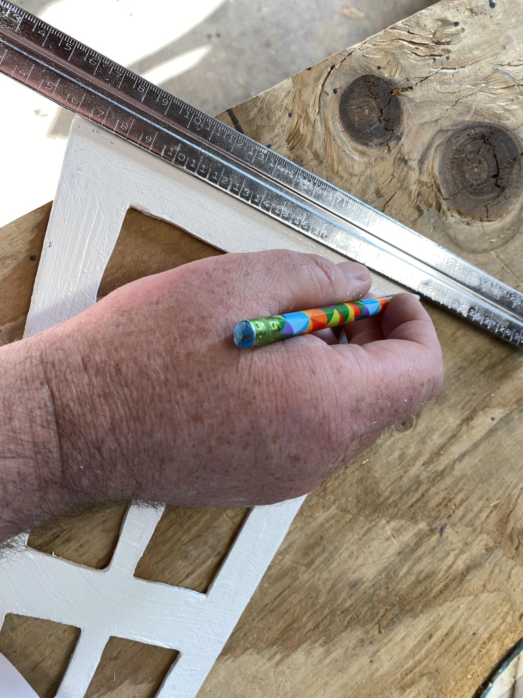 Ames Window : 9 Steps (with Pictures) - Instructables