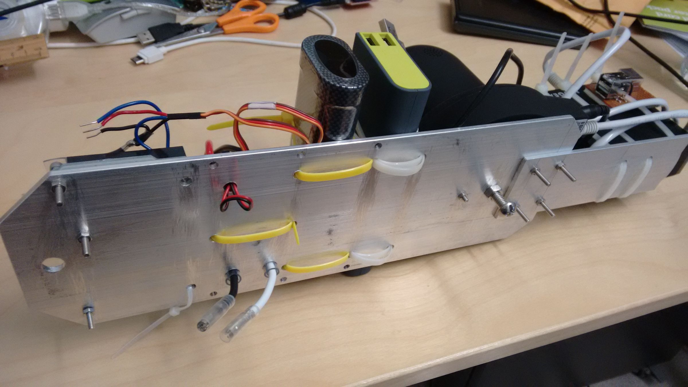 Arduino RC Car With FPV Camera : 15 Steps - Instructables