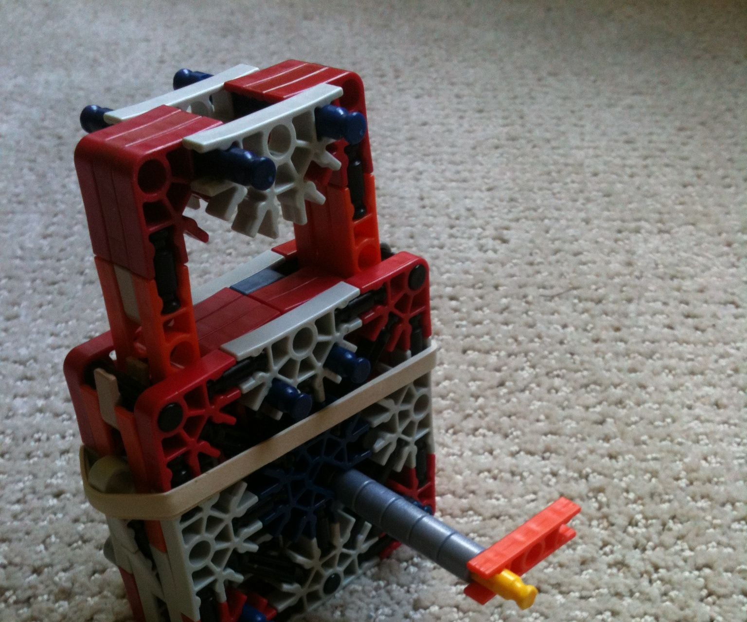 K nex Padlock Instructions Instructables k-nex-padlock-instructions-instructables