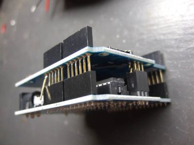 Arduino Home Energy Monitor Shield : 7 Steps (with Pictures ...