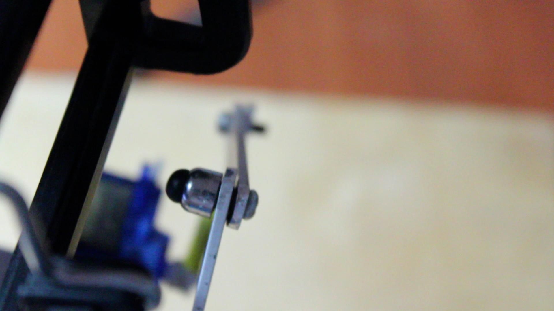 A Robot That Shoots Videos in Tik-Tok : 8 Steps (with Pictures ...