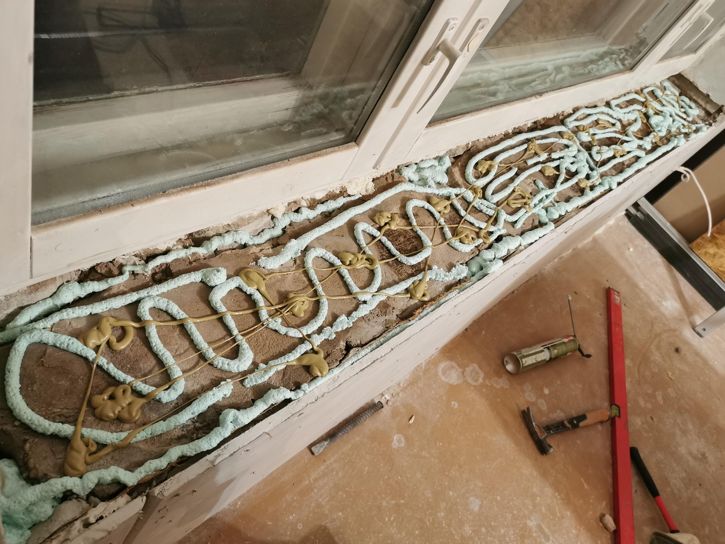 Wooden (Floating) Windowsills : 11 Steps (with Pictures) - Instructables