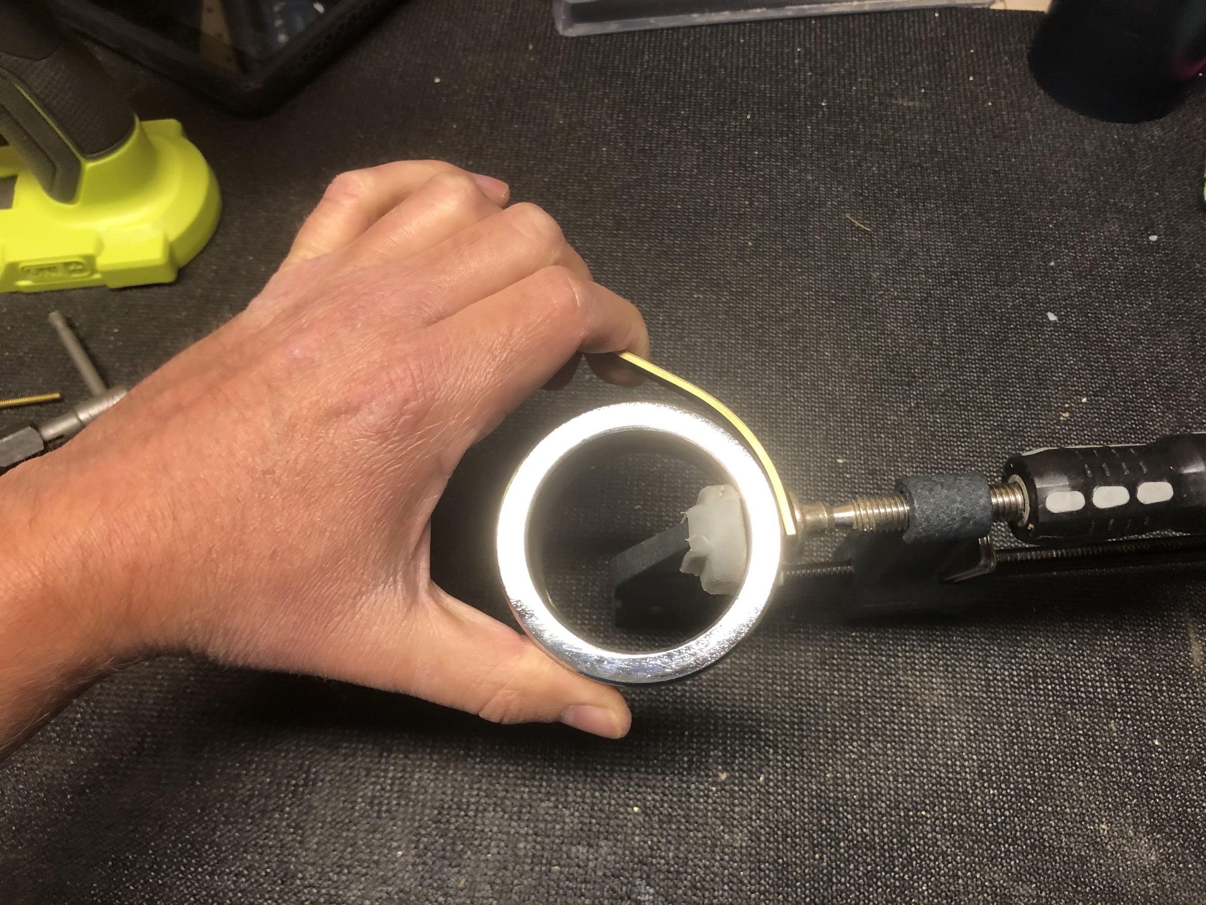 Caliper Display Stand : 7 Steps (with Pictures) - Instructables