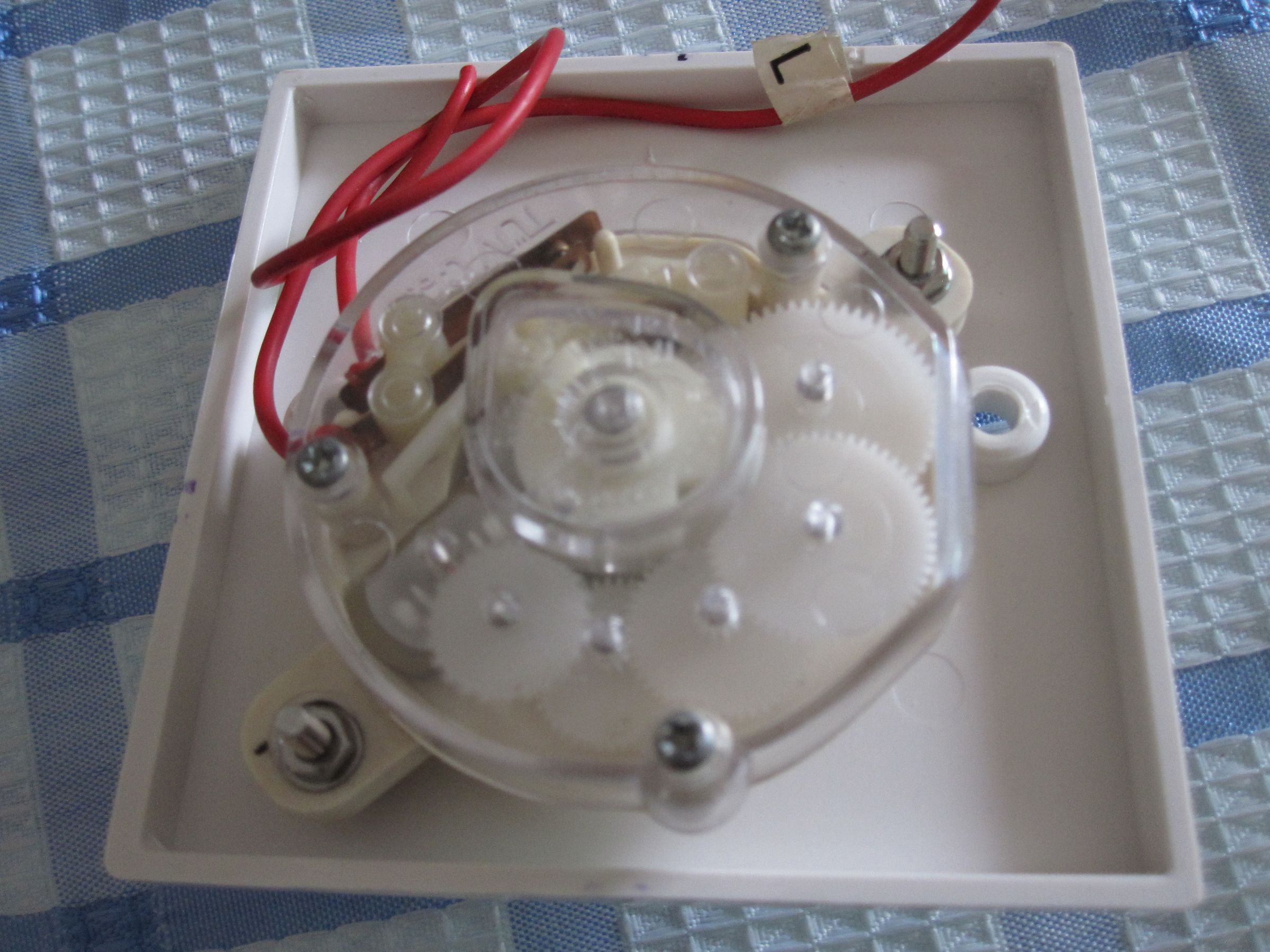 Diy Timer Switch !!! : 4 Steps (with Pictures) - Instructables