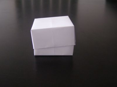 Paper Box : 15 Steps - Instructables