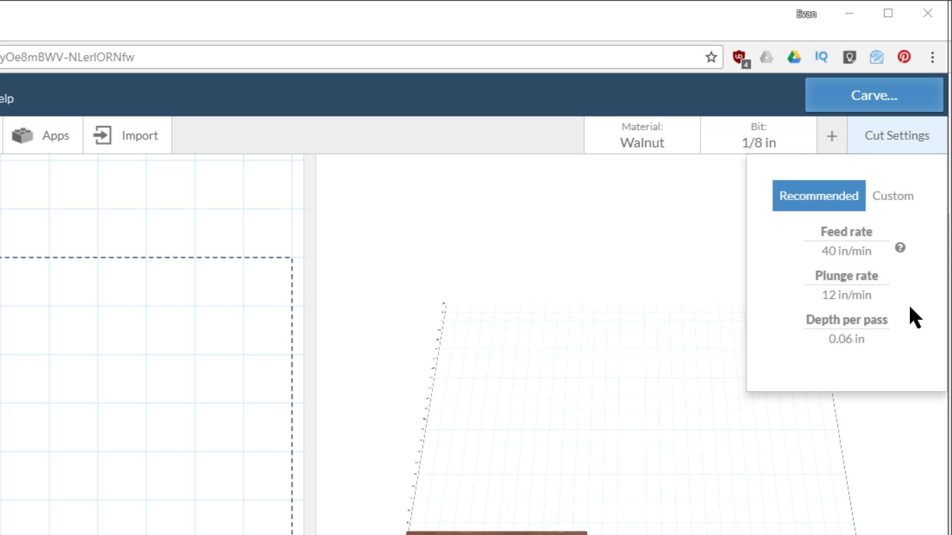 Fusion 360 CAM for CNC Beginners : 19 Steps (with Pictures) - Instructables