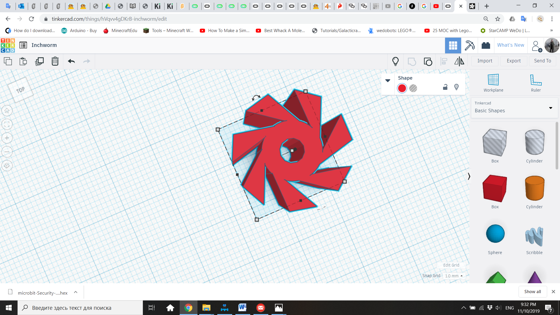 Micro:bit in the Classroom: Teach Robotics and Automation With 3 Simple ...