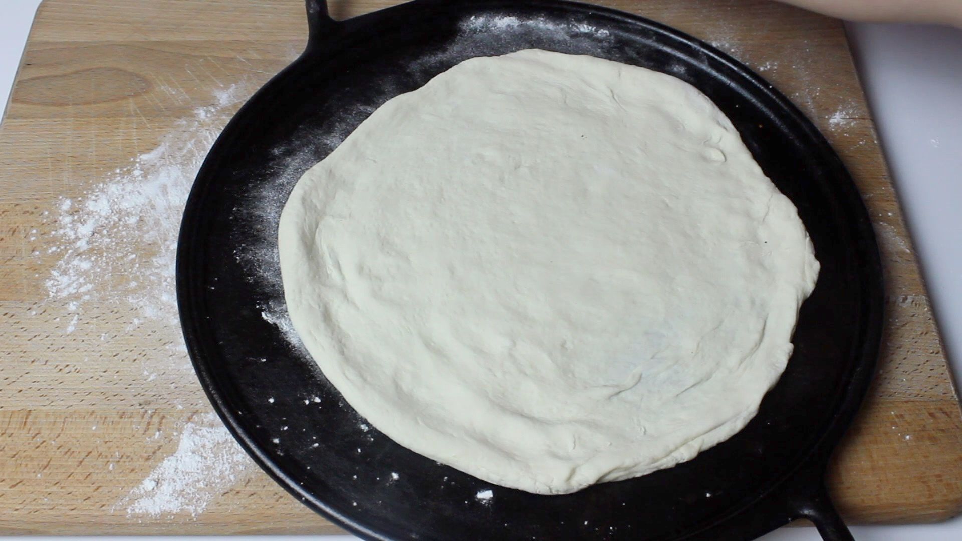 How to Make a Homemade Pizza : 14 Steps (with Pictures) - Instructables