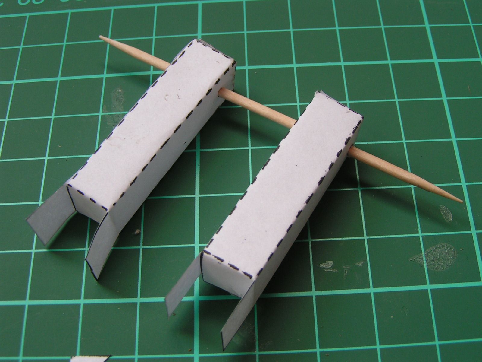 Launch It: the Paper Catapult. : 6 Steps (with Pictures) - Instructables