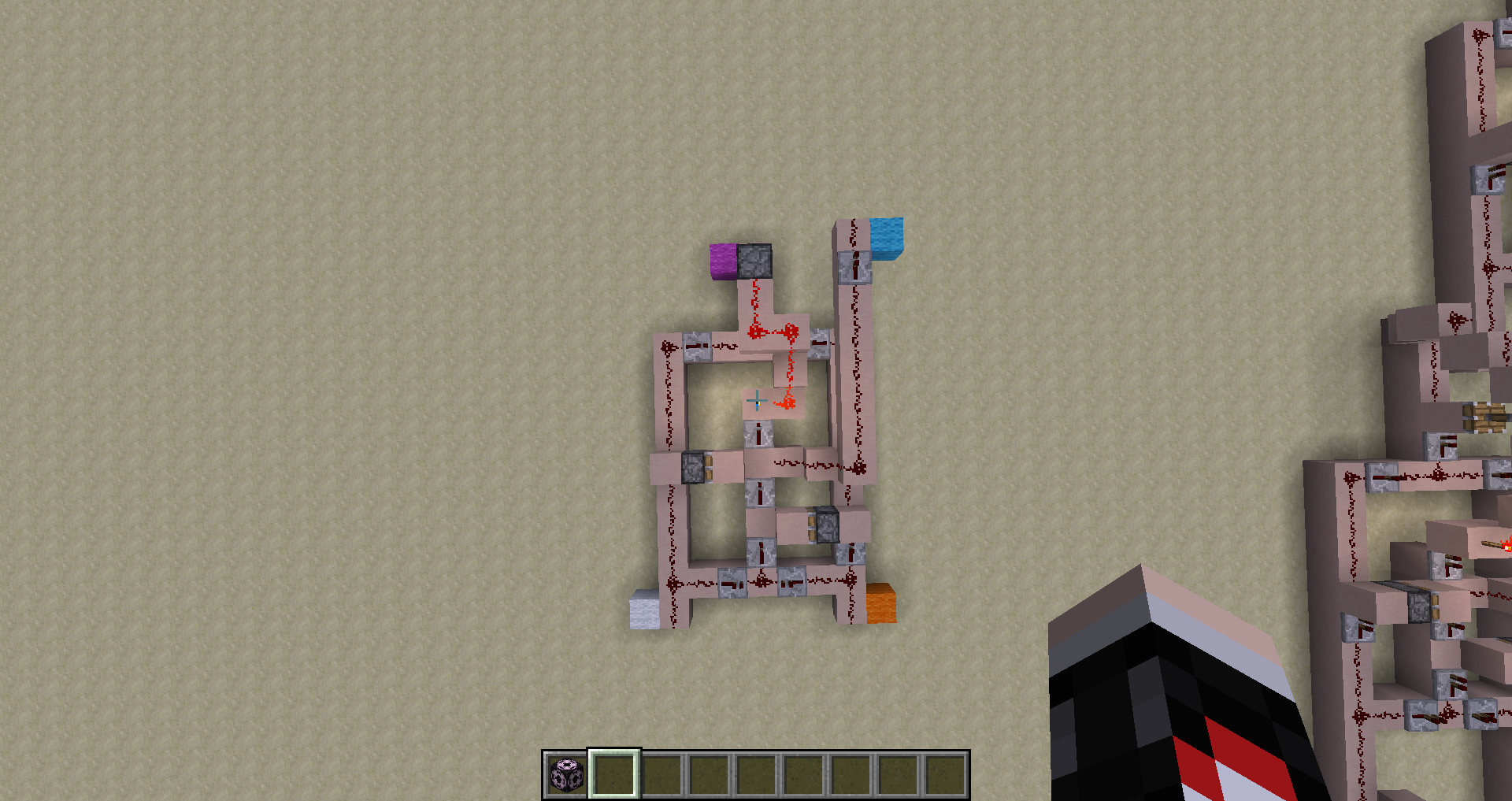 A Minecraft Adder : 5 Steps - Instructables