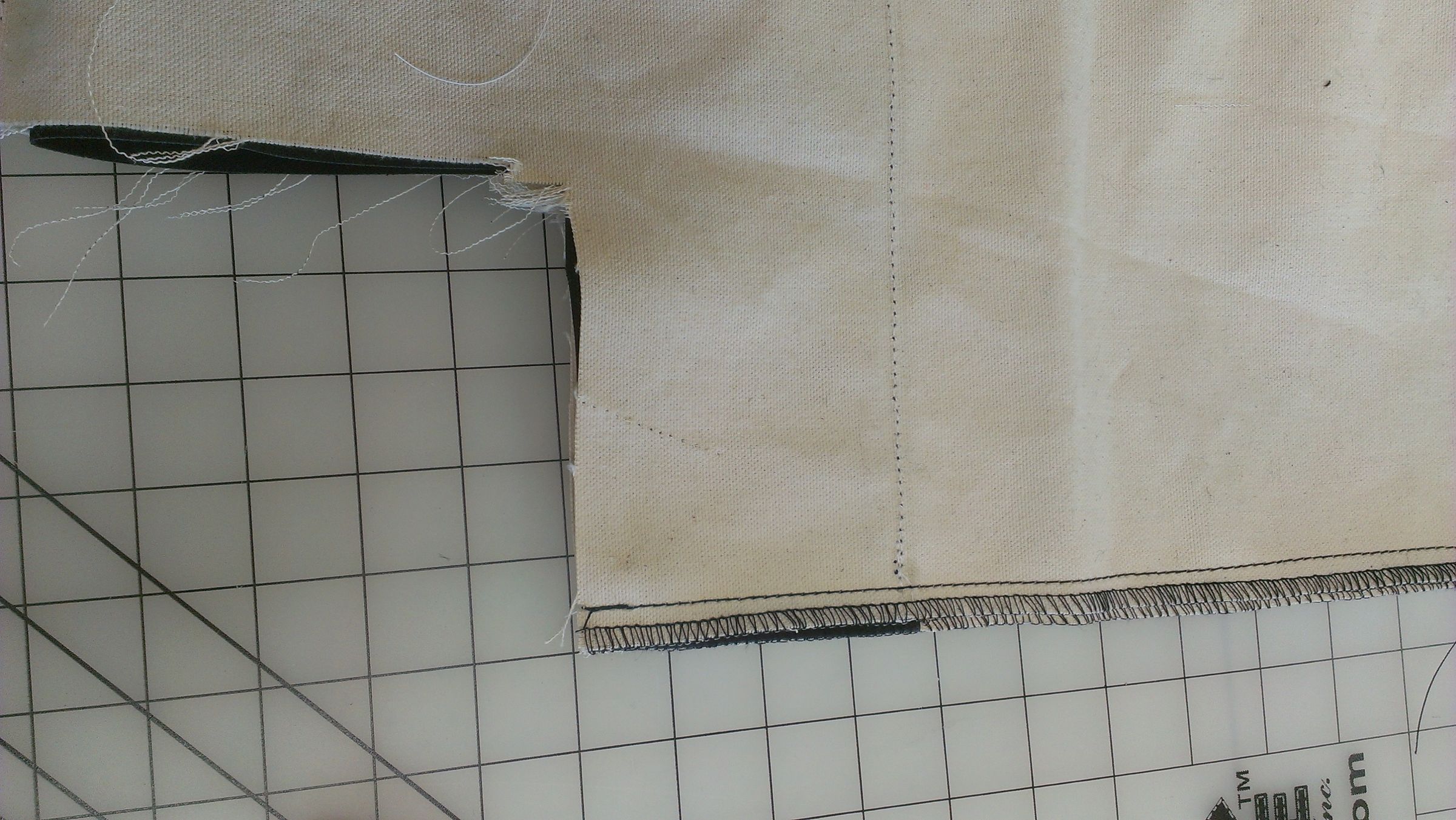 How to Make a Tote Bag : 8 Steps (with Pictures) - Instructables