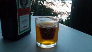 DIY Automatic Alcohol Dispenser (No Arduino Needed) : 18 Steps (with ...