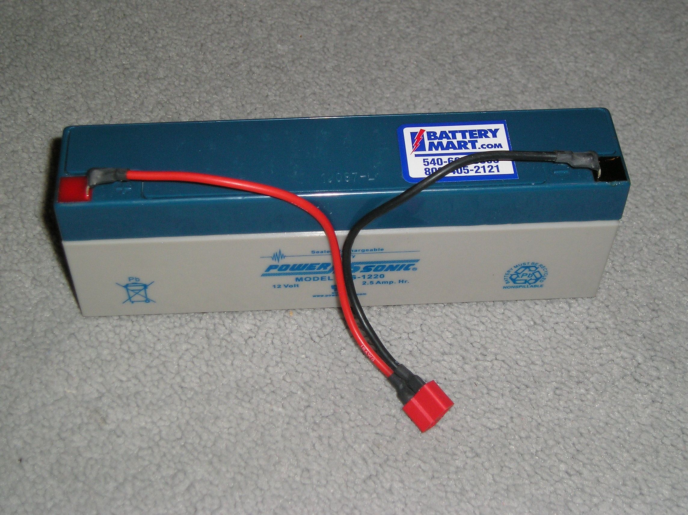 Underwater ROV : 11 Steps (with Pictures) - Instructables