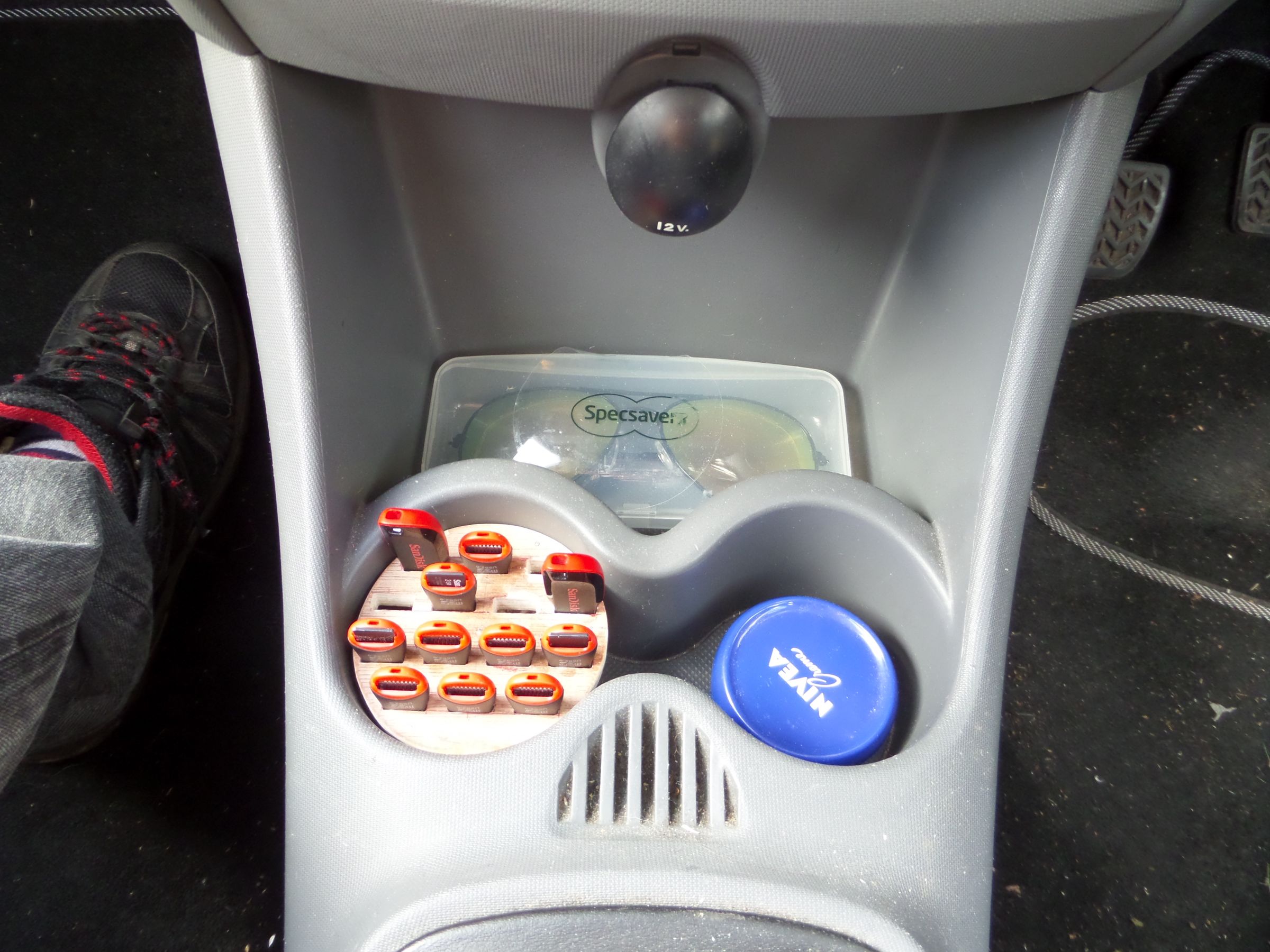 Rotary USB Selector : 5 Steps (with Pictures) - Instructables