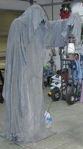 Monster Mud Reaper : 9 Steps (with Pictures) - Instructables