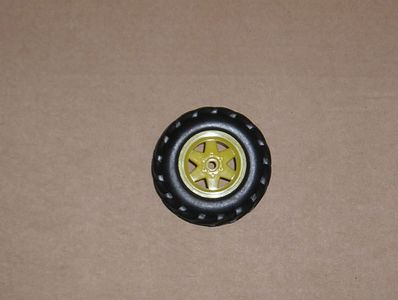 Desktop Scroll Wheel and Volume Control! : 8 Steps (with Pictures ...