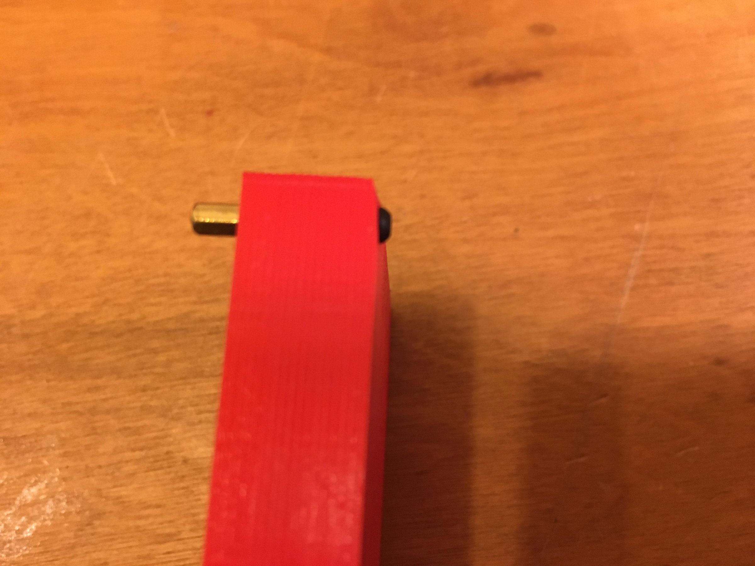 3D Printed Arduino Based Robotic Arm : 39 Steps (with Pictures ...