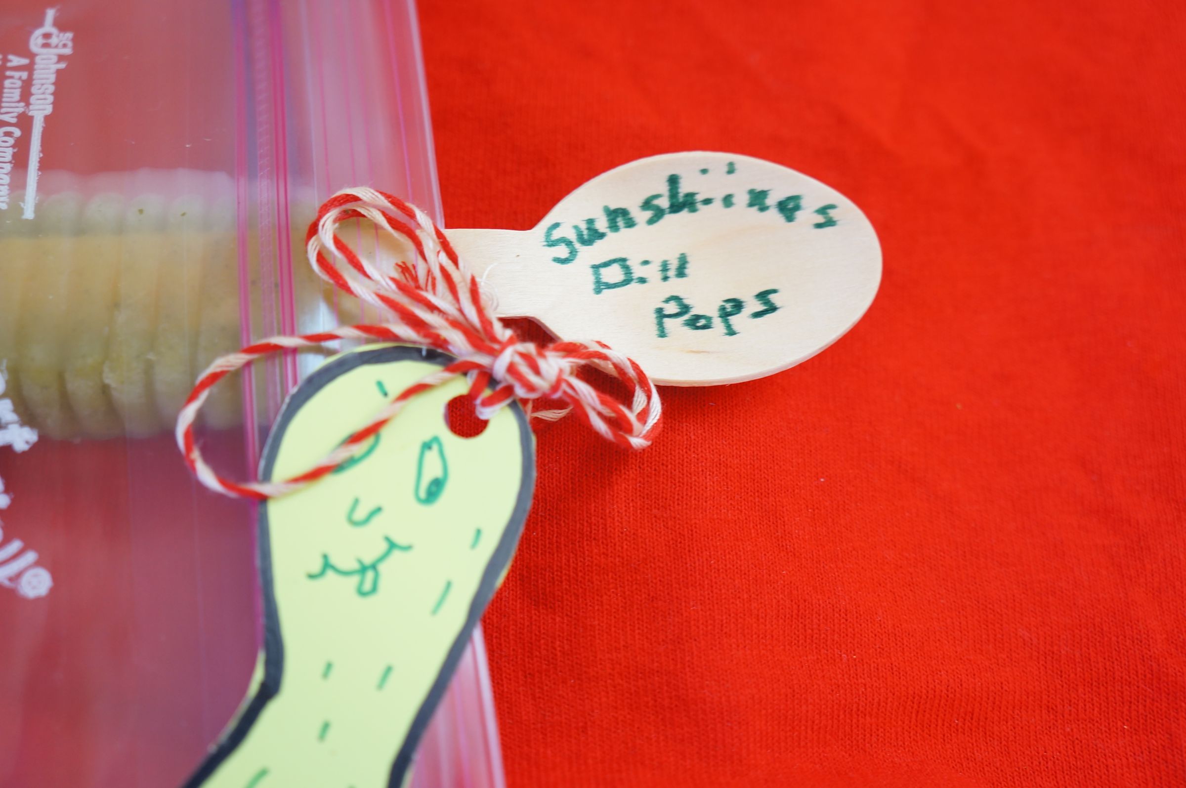 Copycat Recipe Bob's Pickle Popsicles : 6 Steps (with Pictures ...