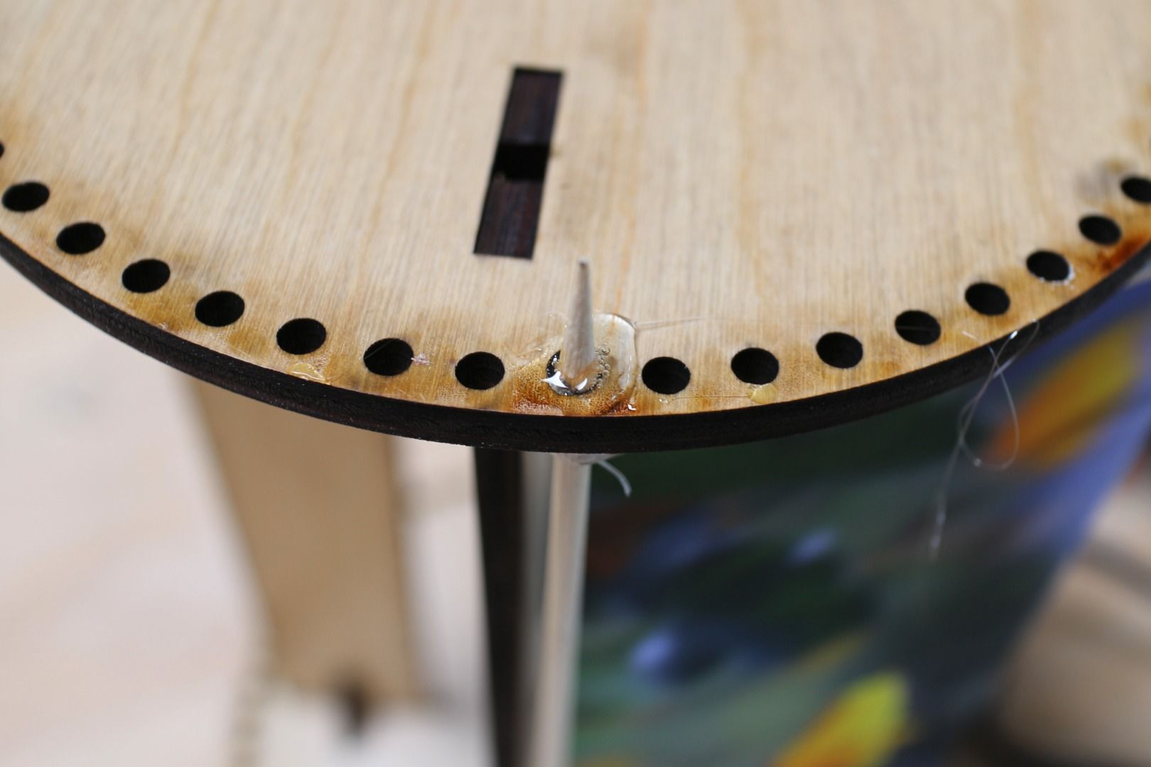 Movie to Mutoscope : 20 Steps (with Pictures) - Instructables