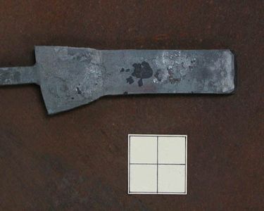Forging a Viking Axe : 19 Steps (with Pictures) - Instructables
