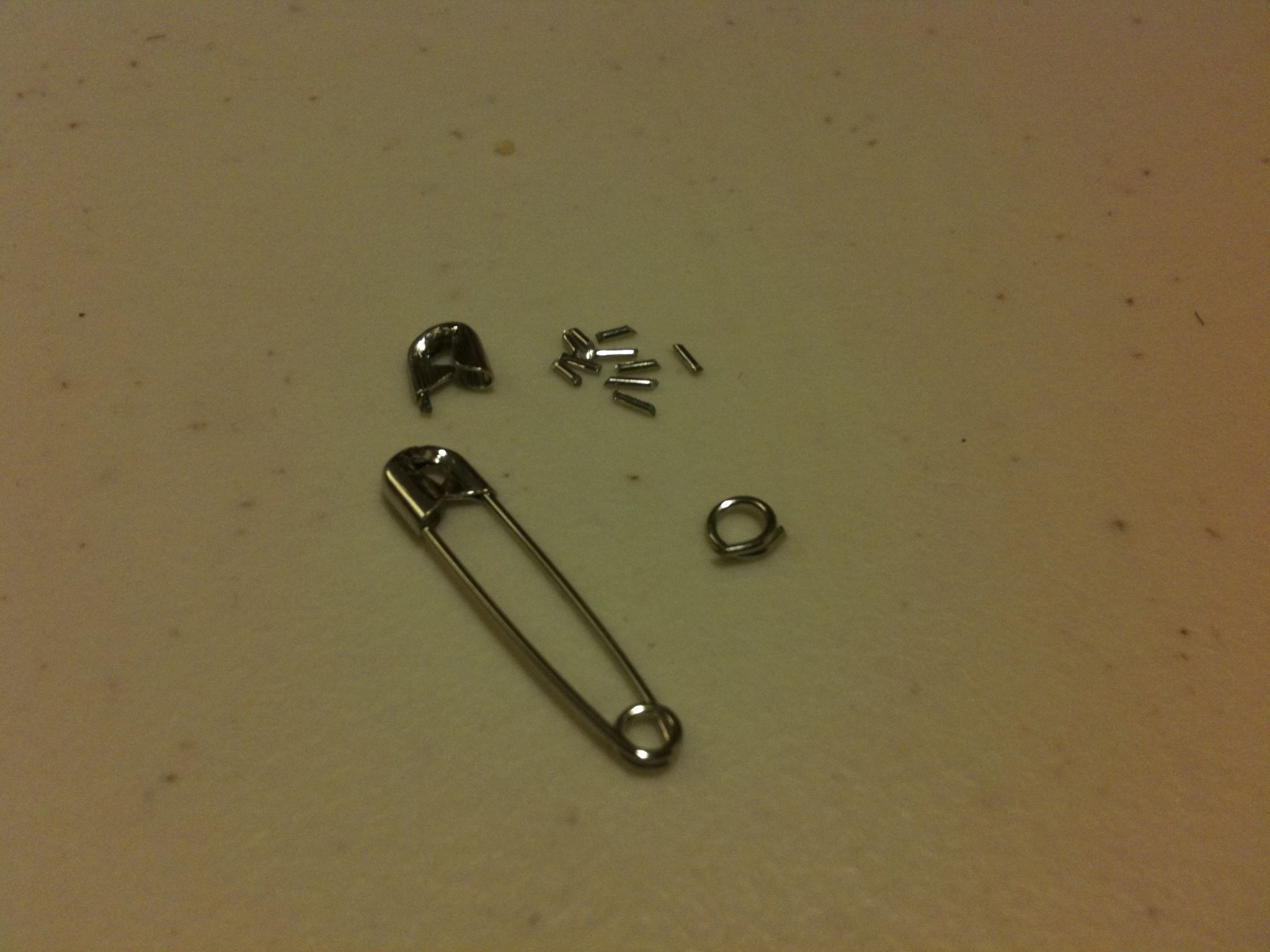 Human Centipede Doll : 16 Steps (with Pictures) - Instructables