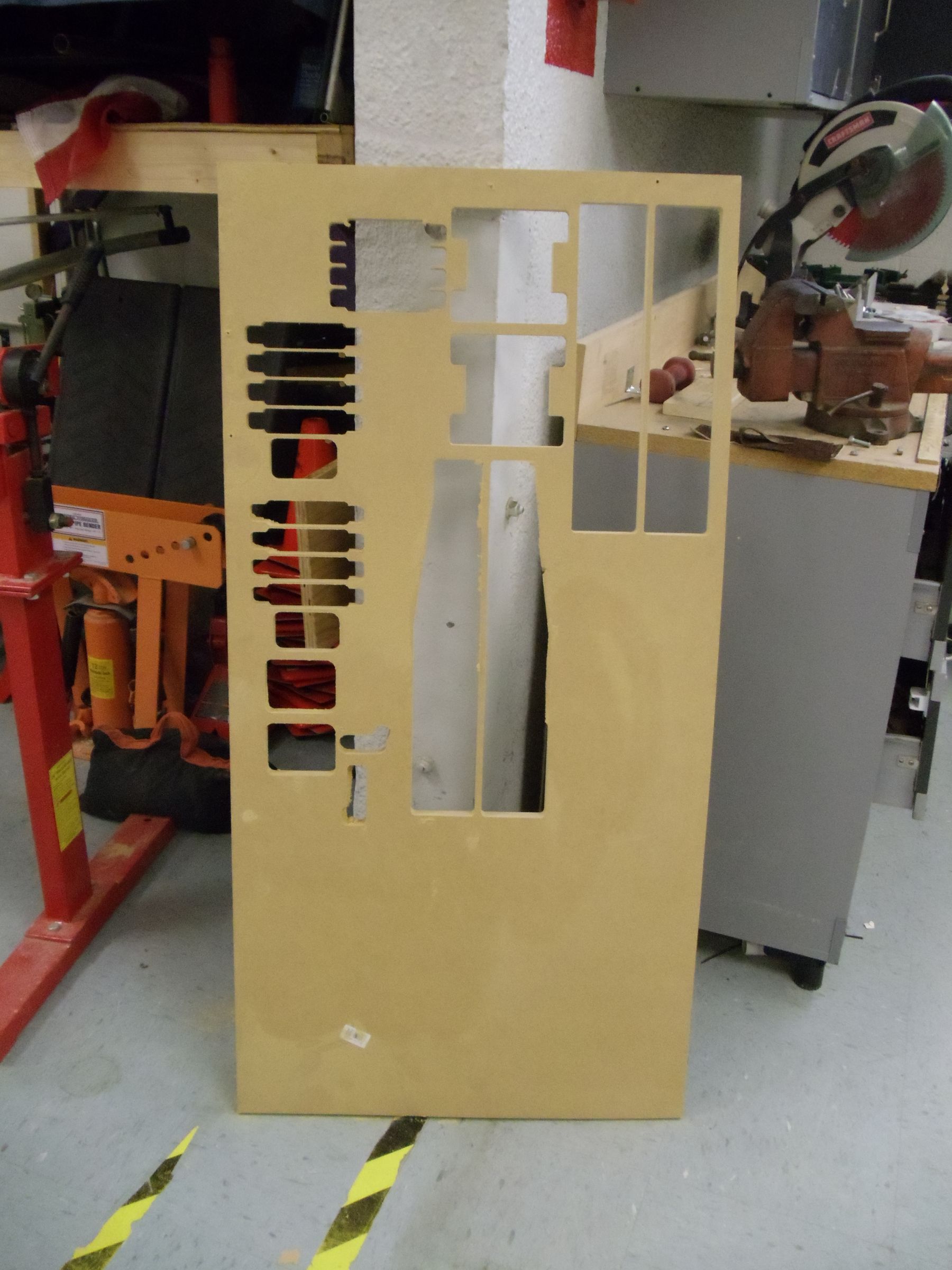 Hand Held Ballista : 9 Steps (with Pictures) - Instructables