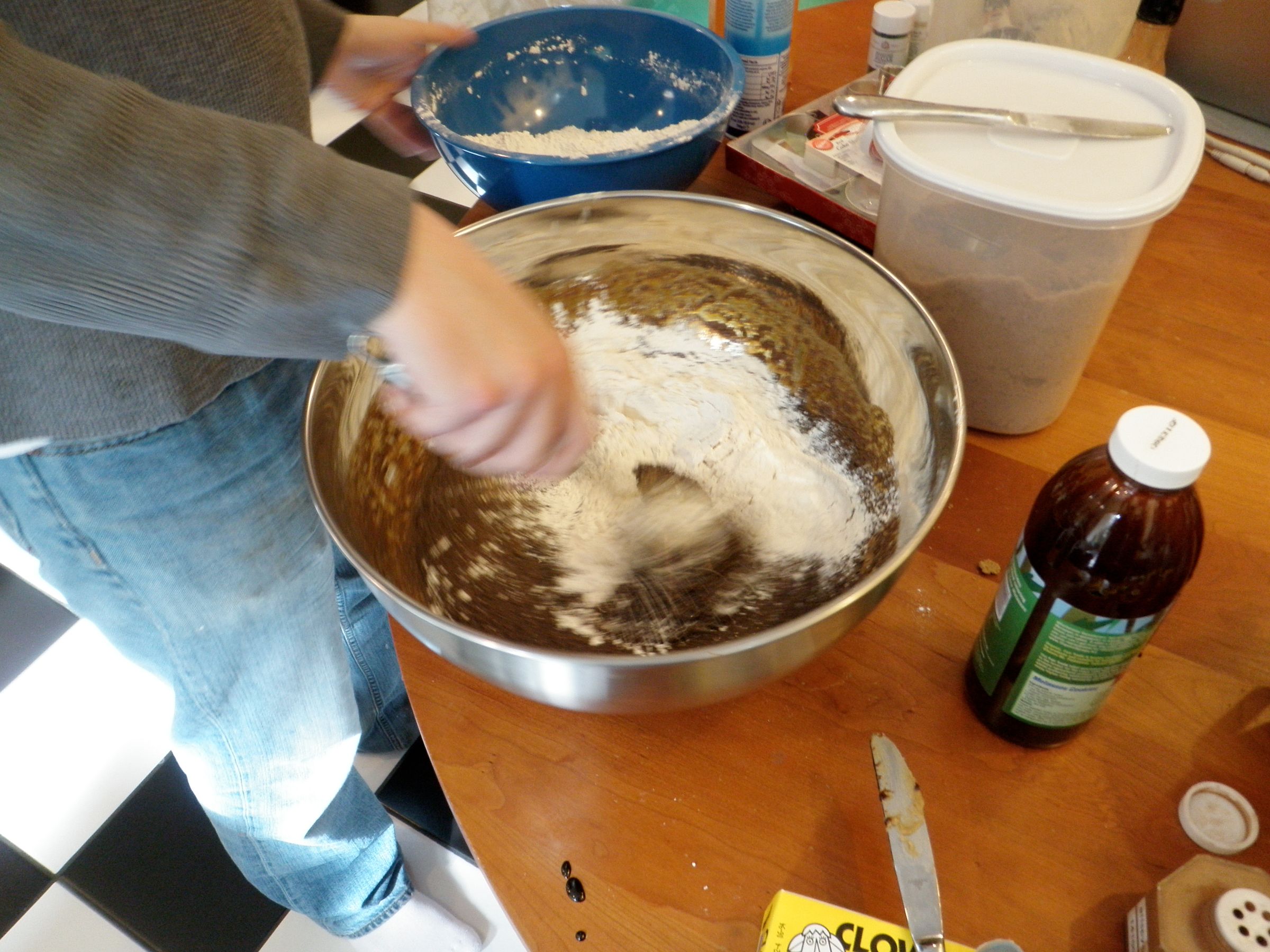 Gingerbread Man : 7 Steps (with Pictures) - Instructables