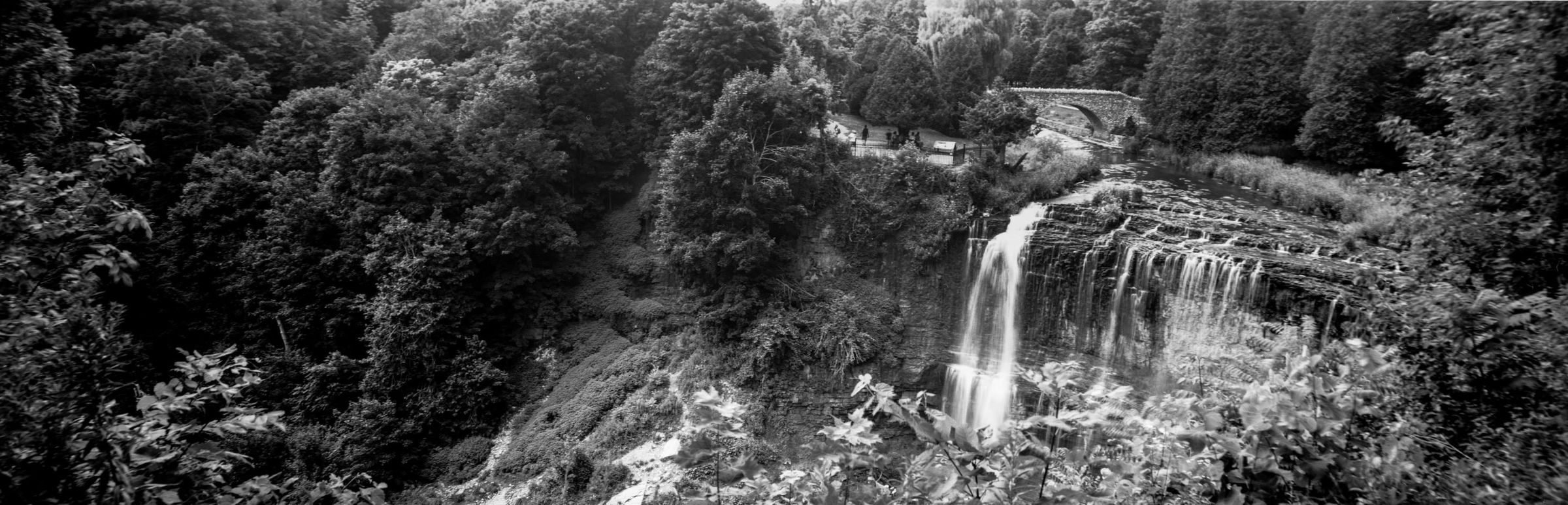 DIY 6x17 Panoramic Film Camera : 9 Steps (with Pictures) - Instructables