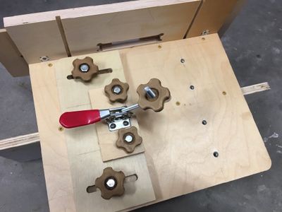 3D Printed Gadgets for Woodworking : 13 Steps (with Pictures ...