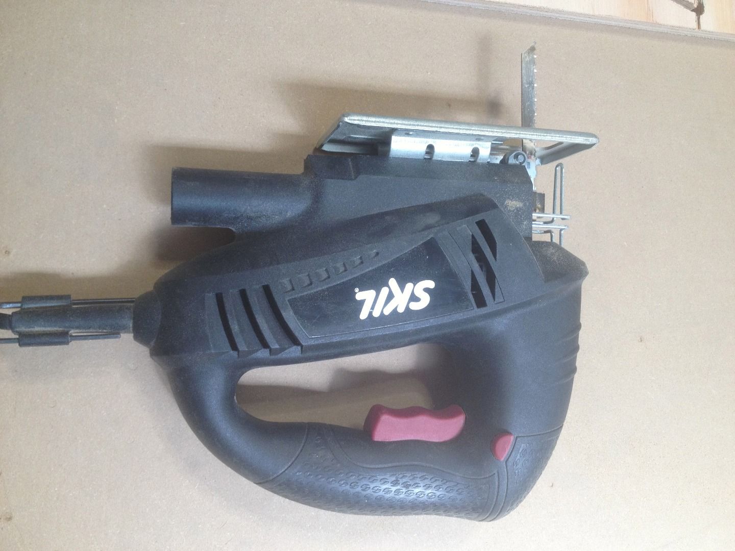 How to CNC Route Woodshop Push Sticks : 9 Steps (with Pictures ...