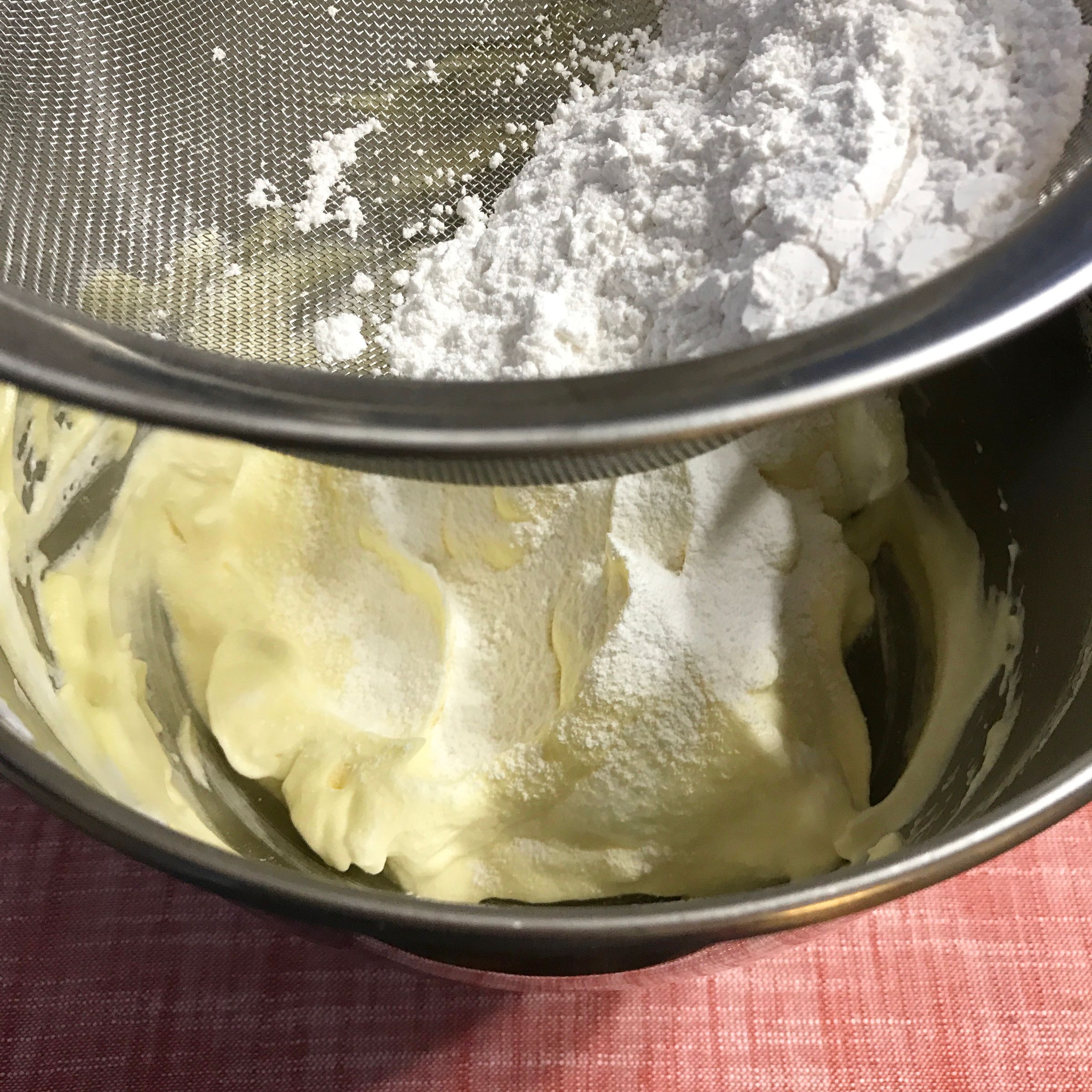 Lemon Raspberry Cheesecake : 7 Steps (with Pictures) - Instructables