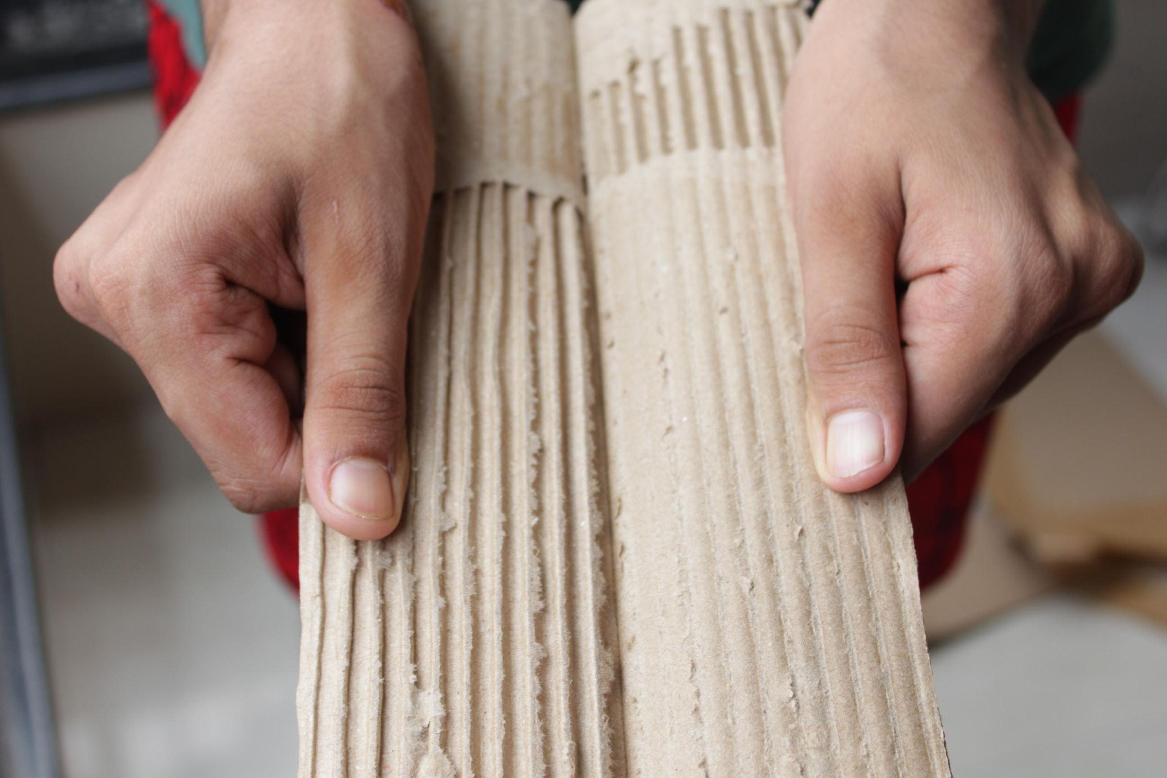 Cardboard Glider : 5 Steps (with Pictures) - Instructables