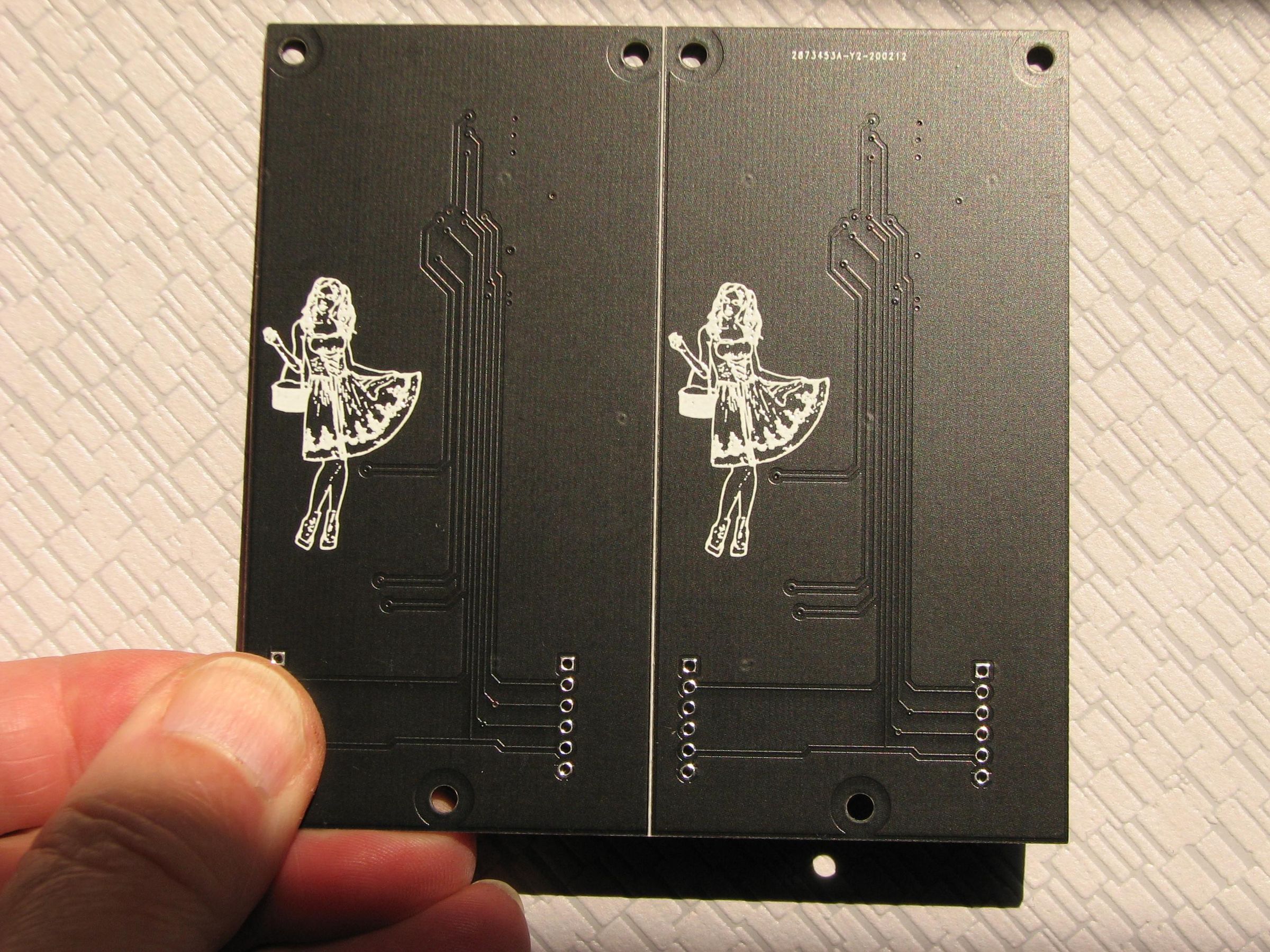 Big Seven Segment Display : 16 Steps (with Pictures) - Instructables