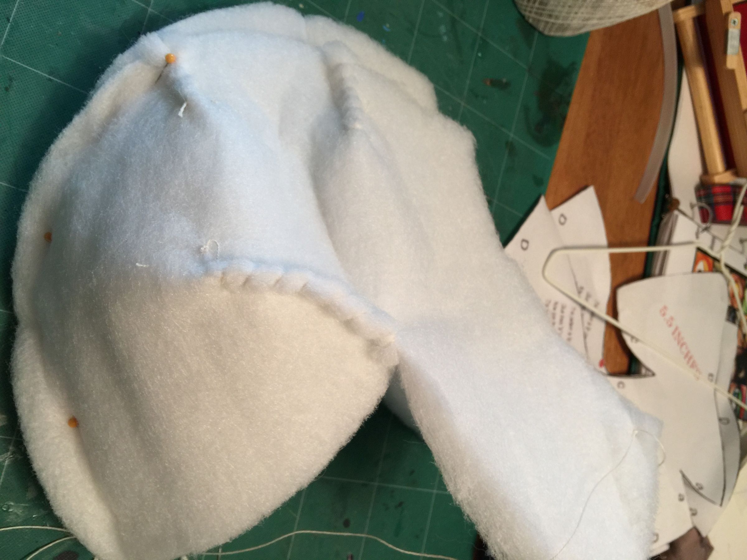 How to Make a Dragon Puppet. : 31 Steps (with Pictures) - Instructables