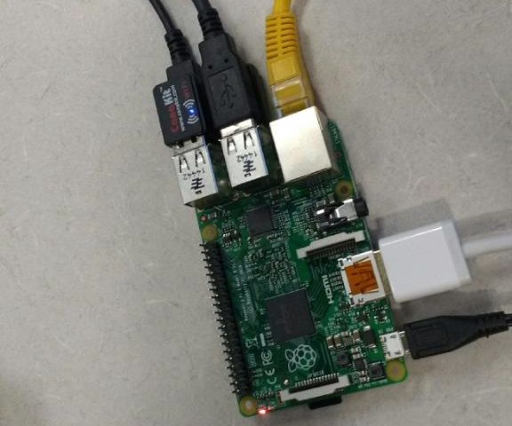 Raspberry PIdeas - Instructables