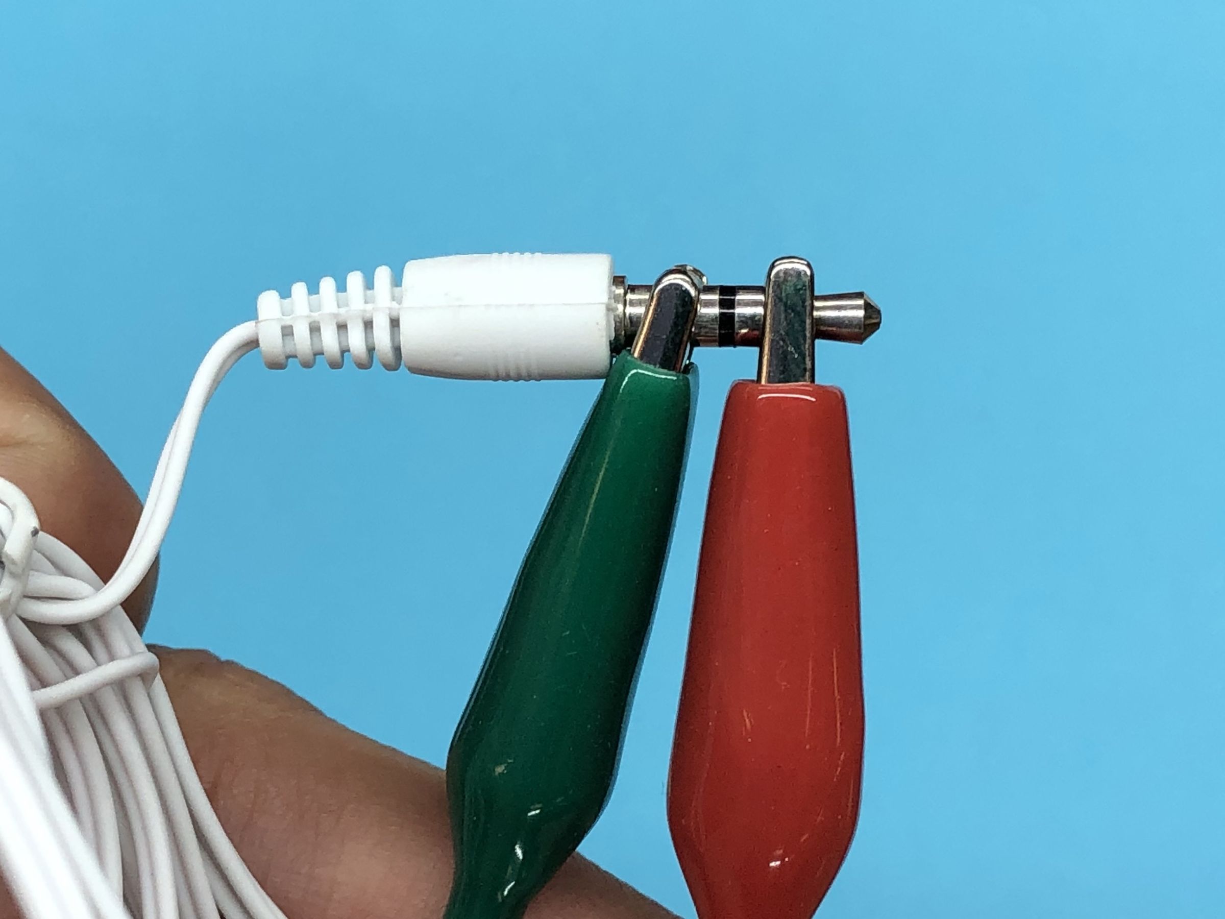 Hack Your Headphones - Micro:Bit : 15 Steps (with Pictures) - Instructables