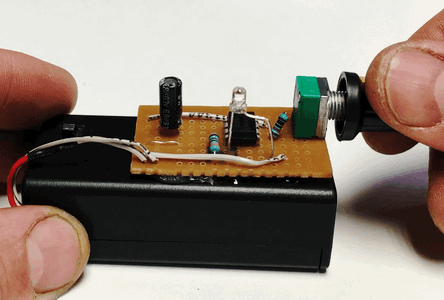 How to Build Your 1st Circuit : 20 Steps (with Pictures) - Instructables