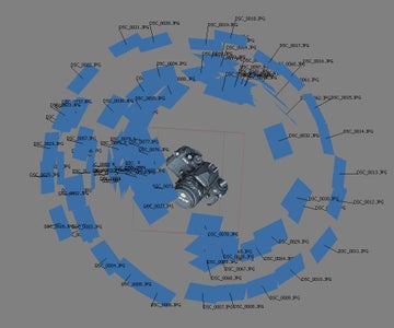3d Scan Anything Using Just a Camera : 17 Steps (with Pictures ...