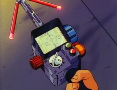 Ghostbusters PKE Meter : 8 Steps (with Pictures) - Instructables