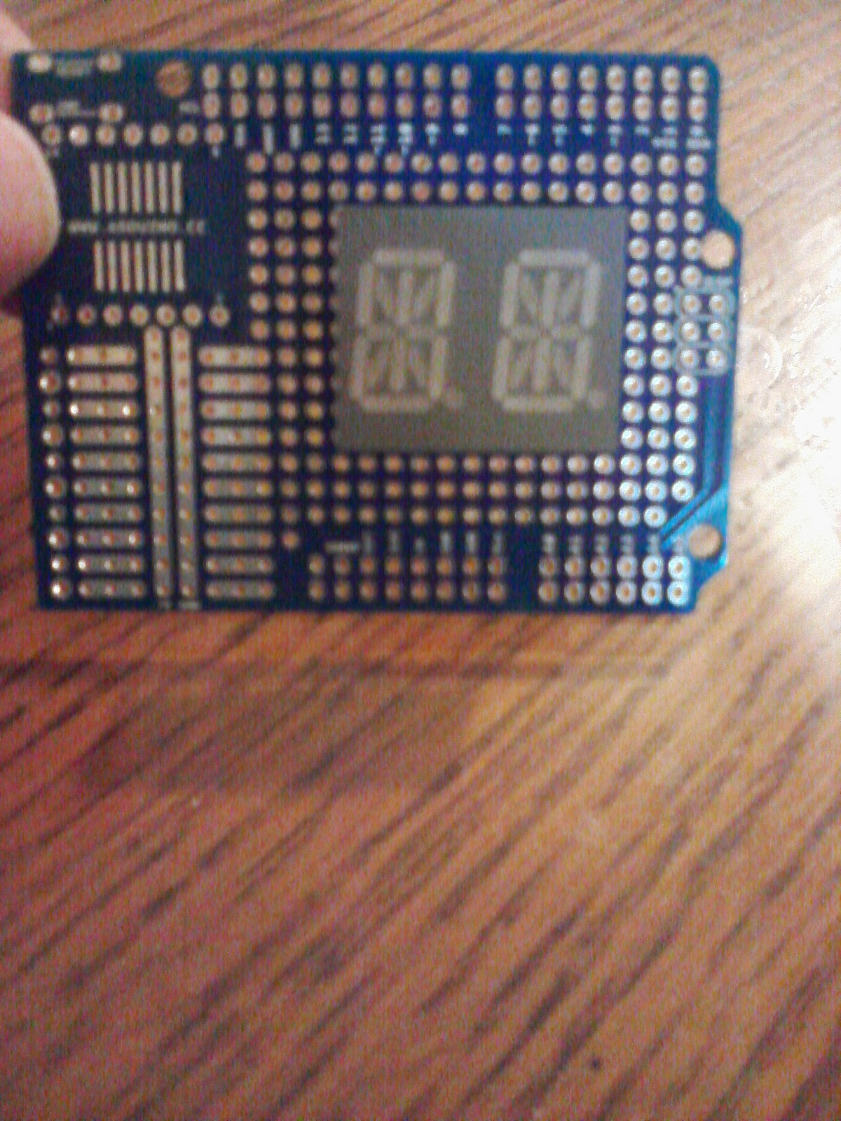 Arduino Alphabet : 9 Steps - Instructables