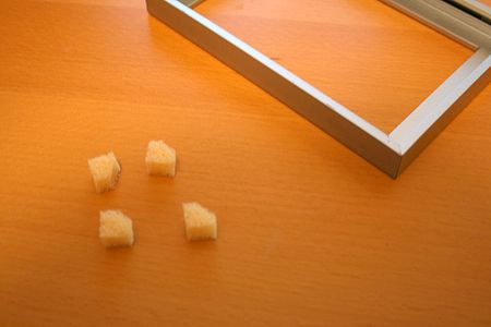 LED Photo Frame : 5 Steps (with Pictures) - Instructables