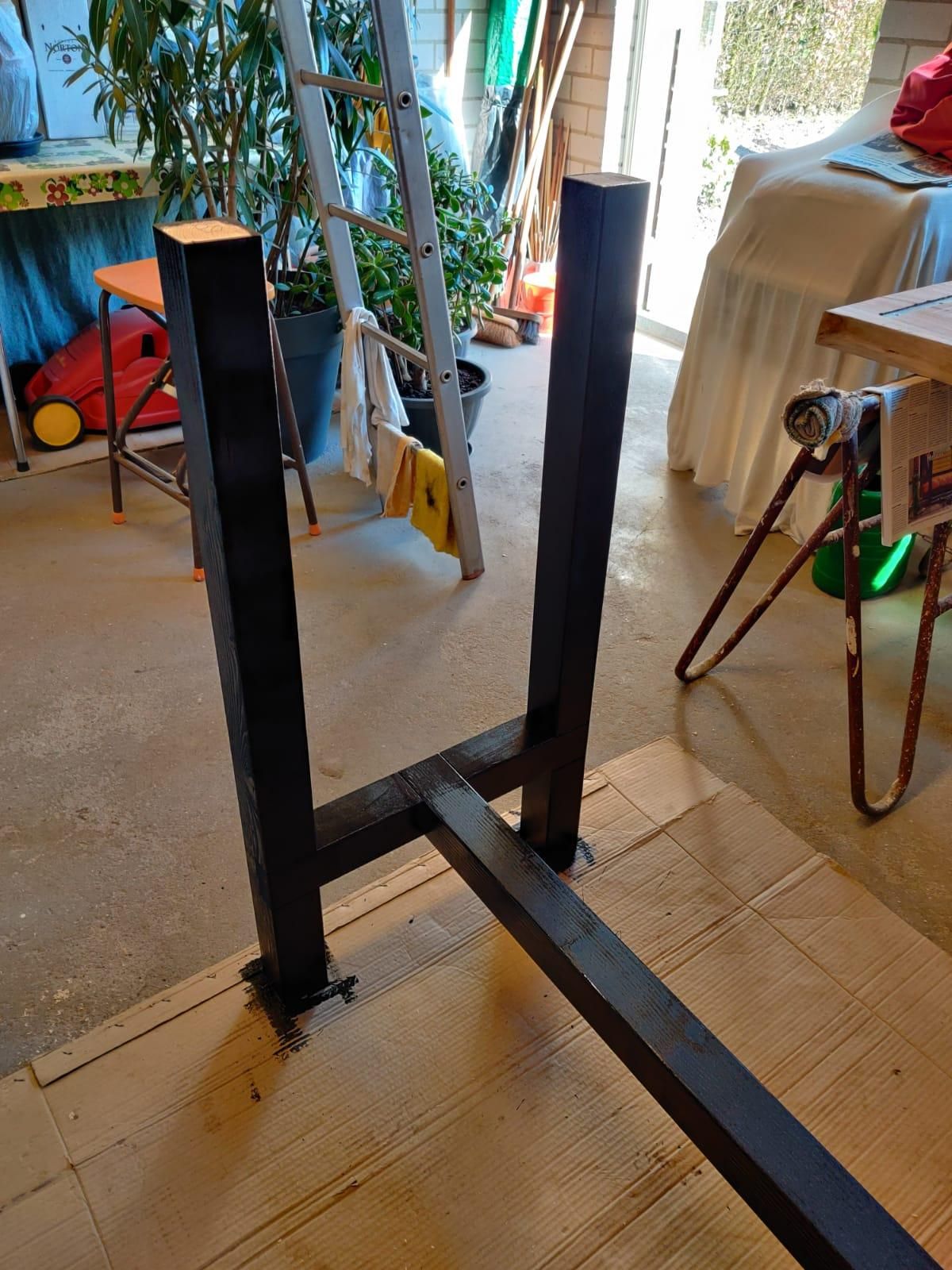 Bar-table : 15 Steps (with Pictures) - Instructables