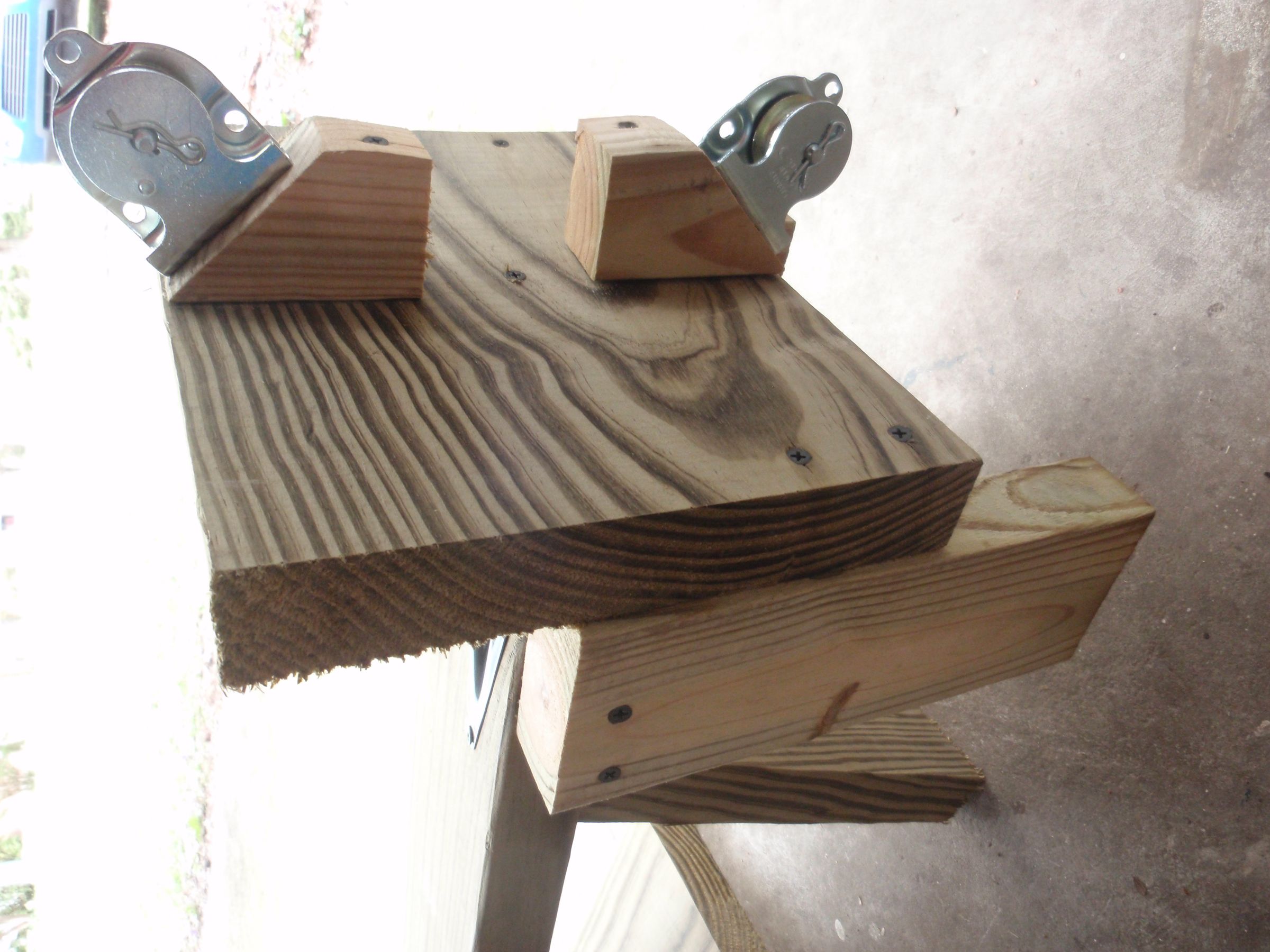 Cable Exercise Machine : 11 Steps (with Pictures) - Instructables