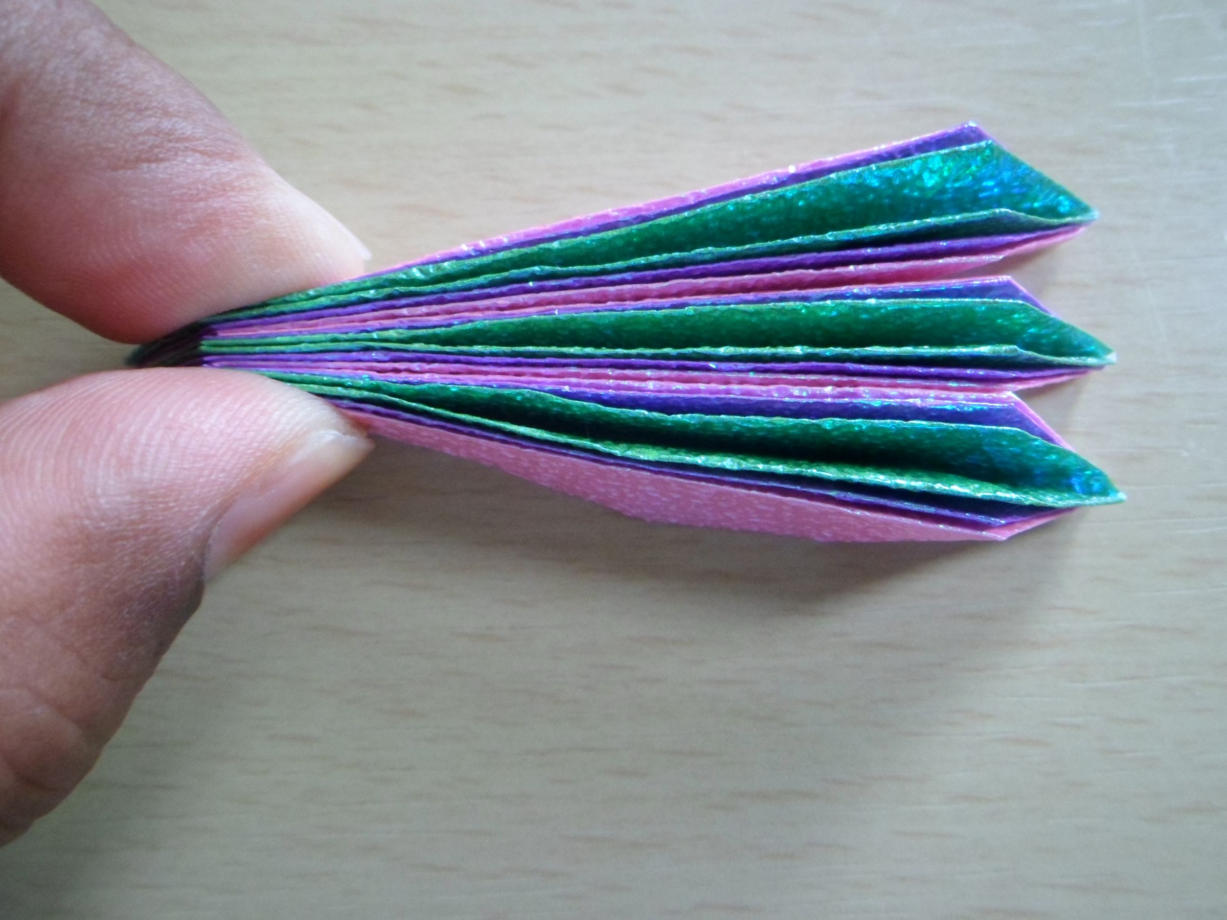 Lotus Flower : 7 Steps (with Pictures) - Instructables